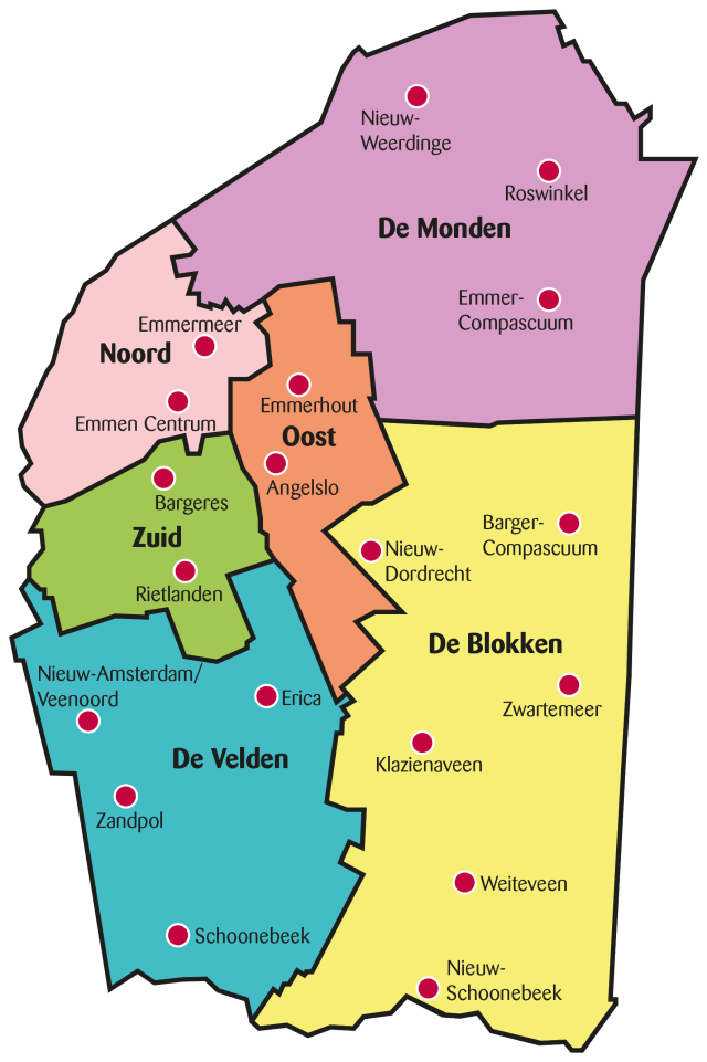 Welkom bij VIP! Emmen - VIP! Emmen